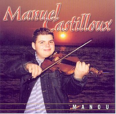 Festival Country de Matane- Manuel Castilloux